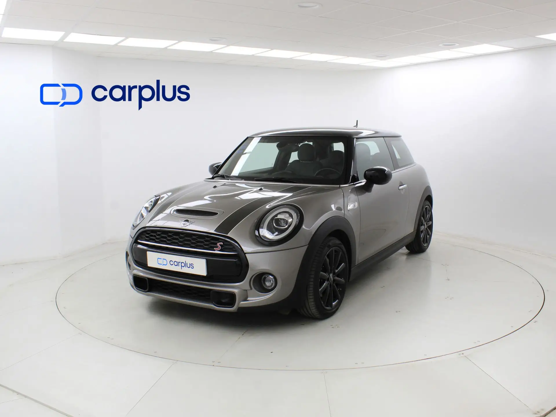 Mini Mini COOPER S - Caetano Retail